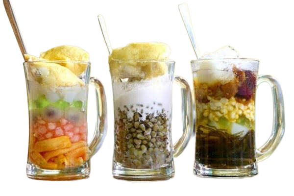 Tina Cake Desserts - Number One Vietnamese Desserts and Foods In Vancouver